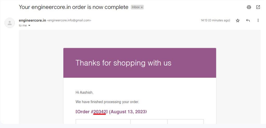 Certificate Portal - Engineer Core