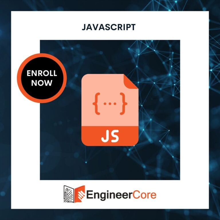 Engineer Core - Open the door of new opportunities!