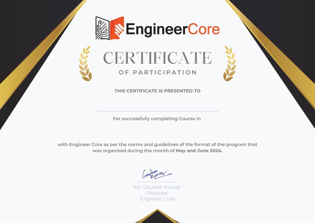 Workshop IIT Delhi - engineercore.in